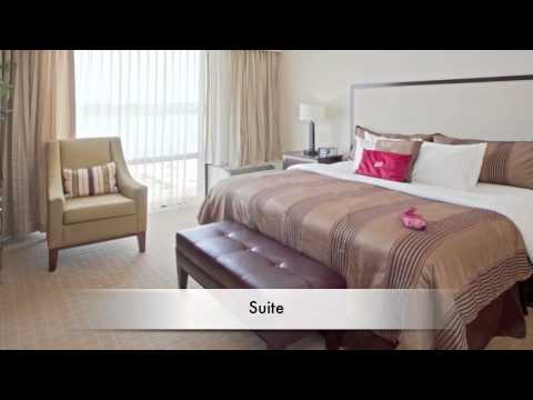 Crowne Plaza Hotel & Resorts Old Town Alexandria - Alexandria, Virginia