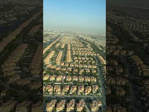 DMCC TOWER! SO/ UPTOWN DUBAI AMAZING VIEW OF 33 FLOOR