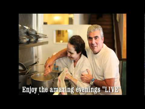 Da Pasquale a Beverly Hills Live by ItalAmericaTv
