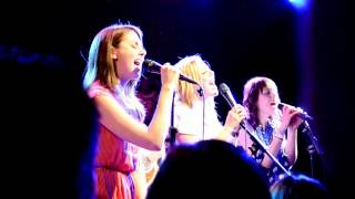 Everything You Need To Know About Alison Brie's Band