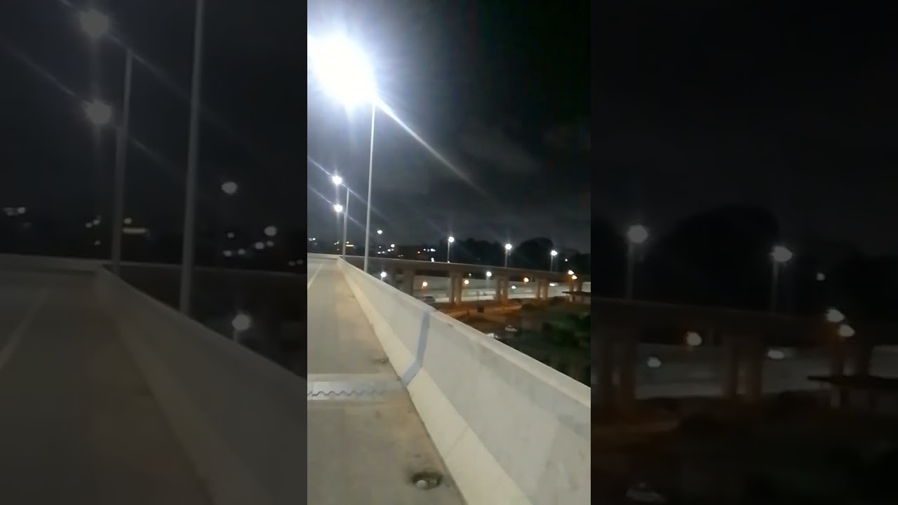 How Pokuase interchange is changing the outlook of Ghana road network is incredible. #ghana #giants