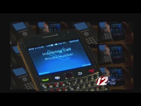 Fake Area Codes