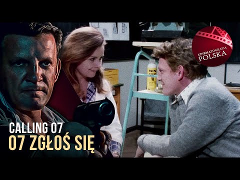 CALLING 07 episode 2 - english subtitles | 07 ZGŁOŚ SIĘ - The best of Polish tv series | CRIME