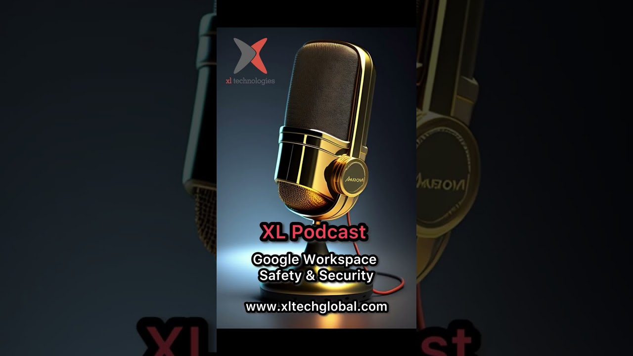 How Google Workspace Boosts Security & Efficiency