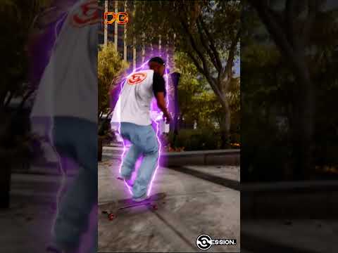 Steam Community :: Video :: #shorts Session Skate Sim