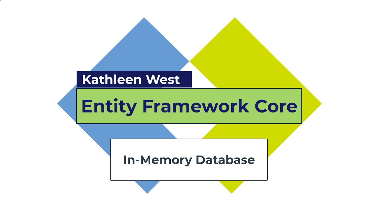 Entity Framework Core In-Memory Database Setup and Implementation