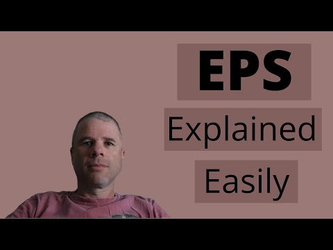EPS Explained Easily