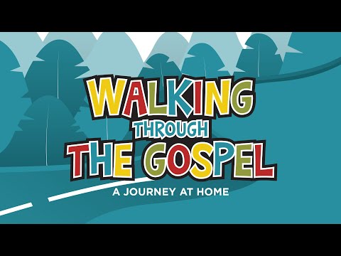 Part 25 The Big Picture Story Bible: Letters to Live By