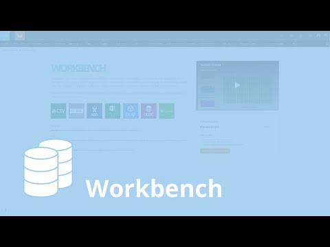 Using a Custom Date Format Transform in Workbench 4