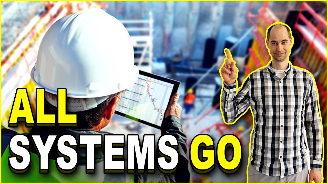 Ultimate Construction Project Management System (Boost Efficiency and Success)