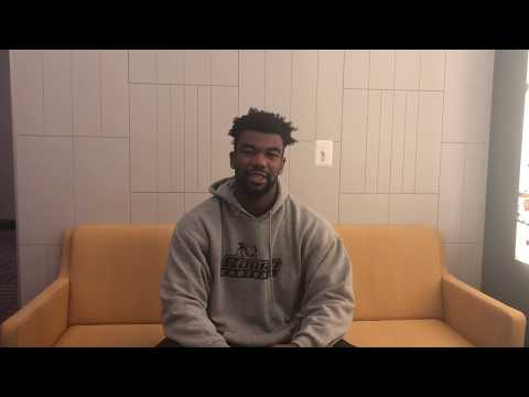 FIND OUT WHAT KEVIN STOKES DOES IN THE OFFSEASON – TheProfKickoff