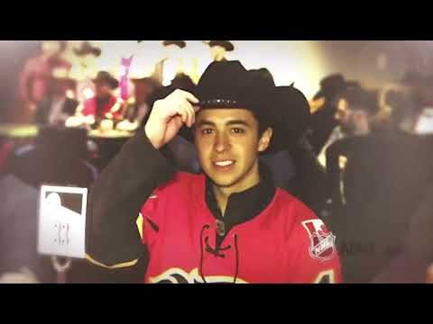 Johnny Gaudreau and Matthew Killed in Tragic Bike Accident