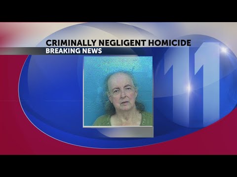 Mother charged in Sullivan County with homicide in adult daughter's death