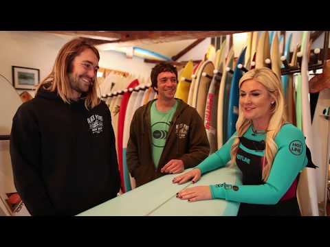 MaineLiving - Black Point Surf Shop - S2 - Episode 22