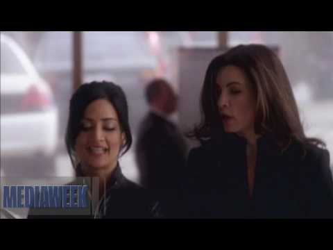 Interview: The Good Wife