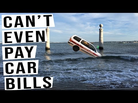 Americans Can’t Pay Their Bills! Clear WARNING SIGNS Everywhere of Economic Fallout