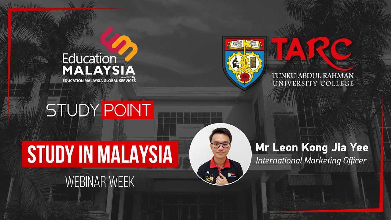 Tunku Abdul Rahman University | Malaysia