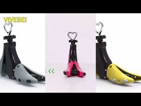 Tight shoes, sore feet? Overview of Vivebei Shoe Stretcher