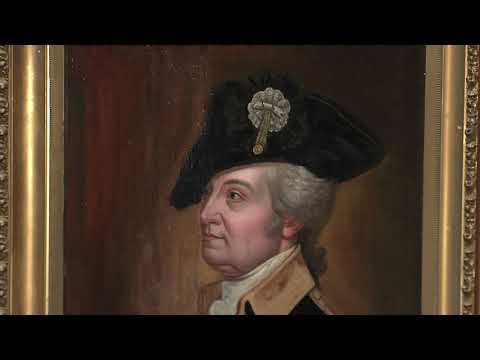 Haunted Places in Erie Pa. Mad Anthony Wayne