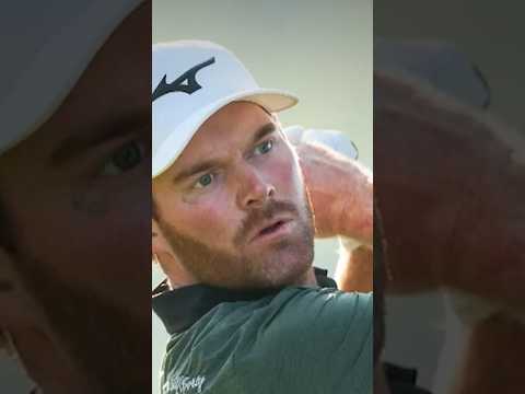 Why Grayson Murray Committed Suicide? #golf #golfshorts #golfsport #golfswing #golffacts