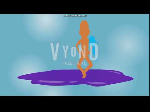 Noggin And Nick Jr. Logo Collection But Made In Vyond