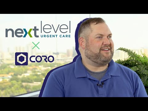 Customer Spotlight: Next Level Urgent Care