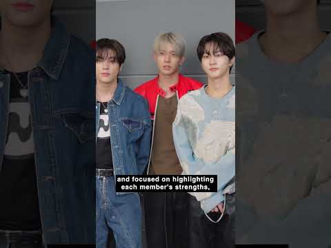 @ENHYPENOFFICIAL tell us about the meaning of their latest single 'Bite Me'