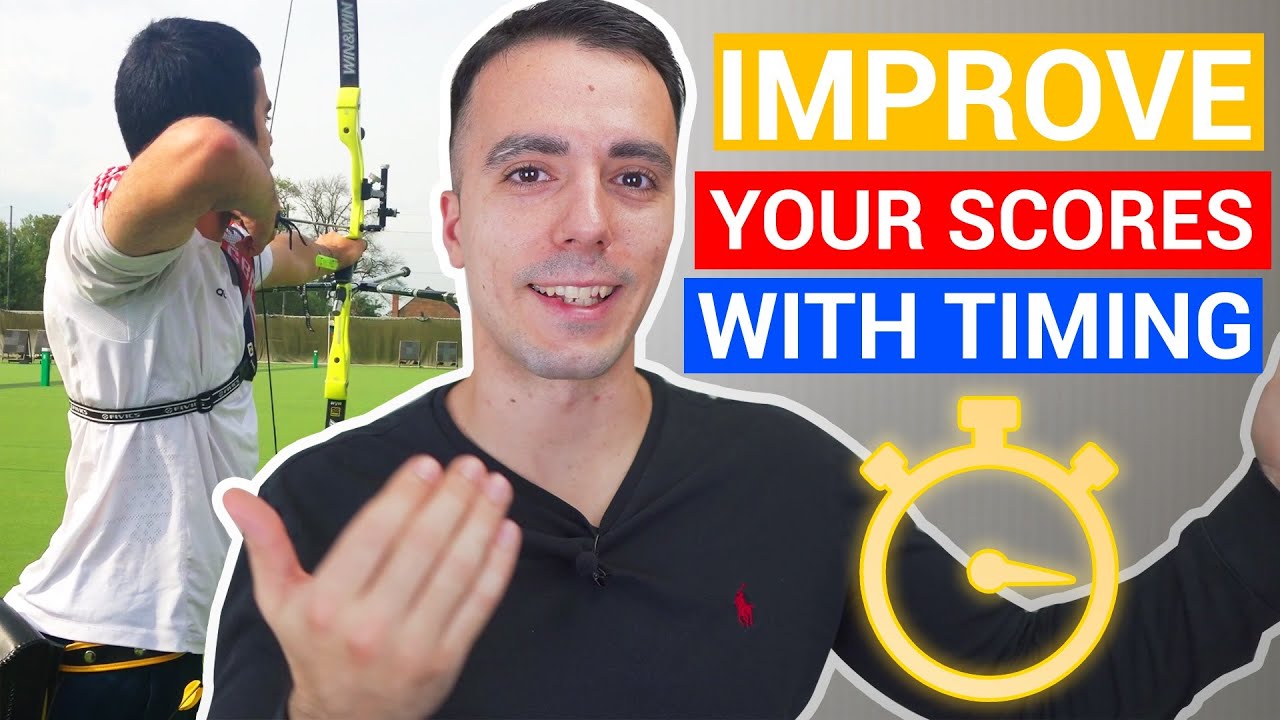 TIMING - Why You're Not Improving and How to FIx It