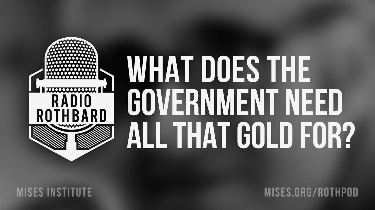 The Role of Gold in the Modern Economy: A Deep Dive into Fort Knox and ...