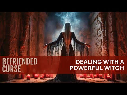 Steam Community :: Befriended Curse