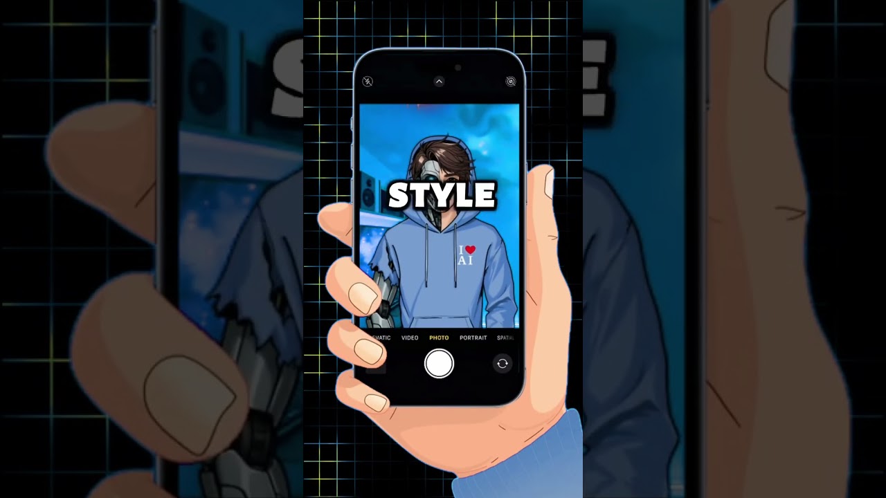 🎨 Everyone's turning their selfies into INSANE AI action figures and cartoon characters! 🤯✨ This