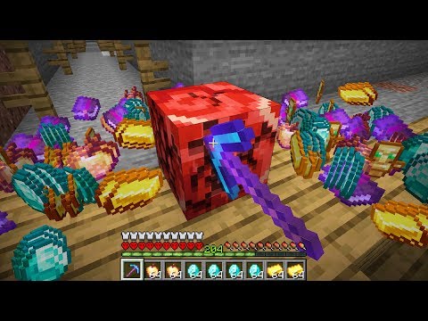 Flux PVP - Minecraft Survival Server IP