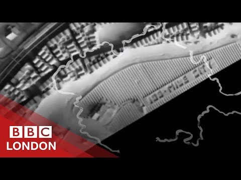 Could there be a new circular city around London? - BBC London
