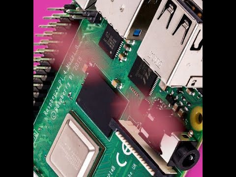 Steam Community :: Video :: Life and death of a rpi 4