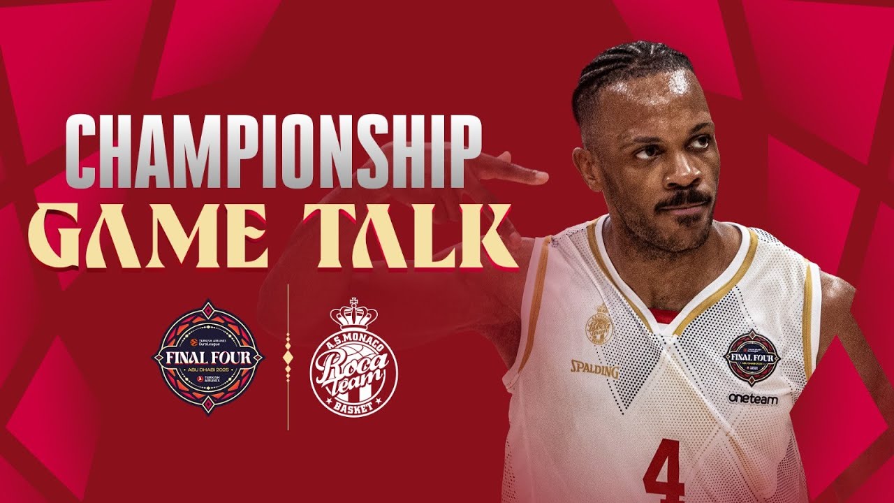 Final Four MVP @ EURO LEAGUE – Mvcsports