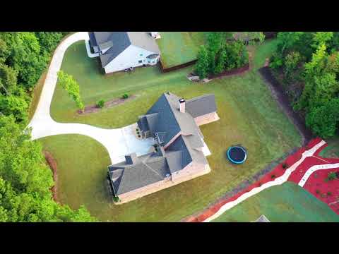142 Drews Ridge Drive, Newnan Georgia