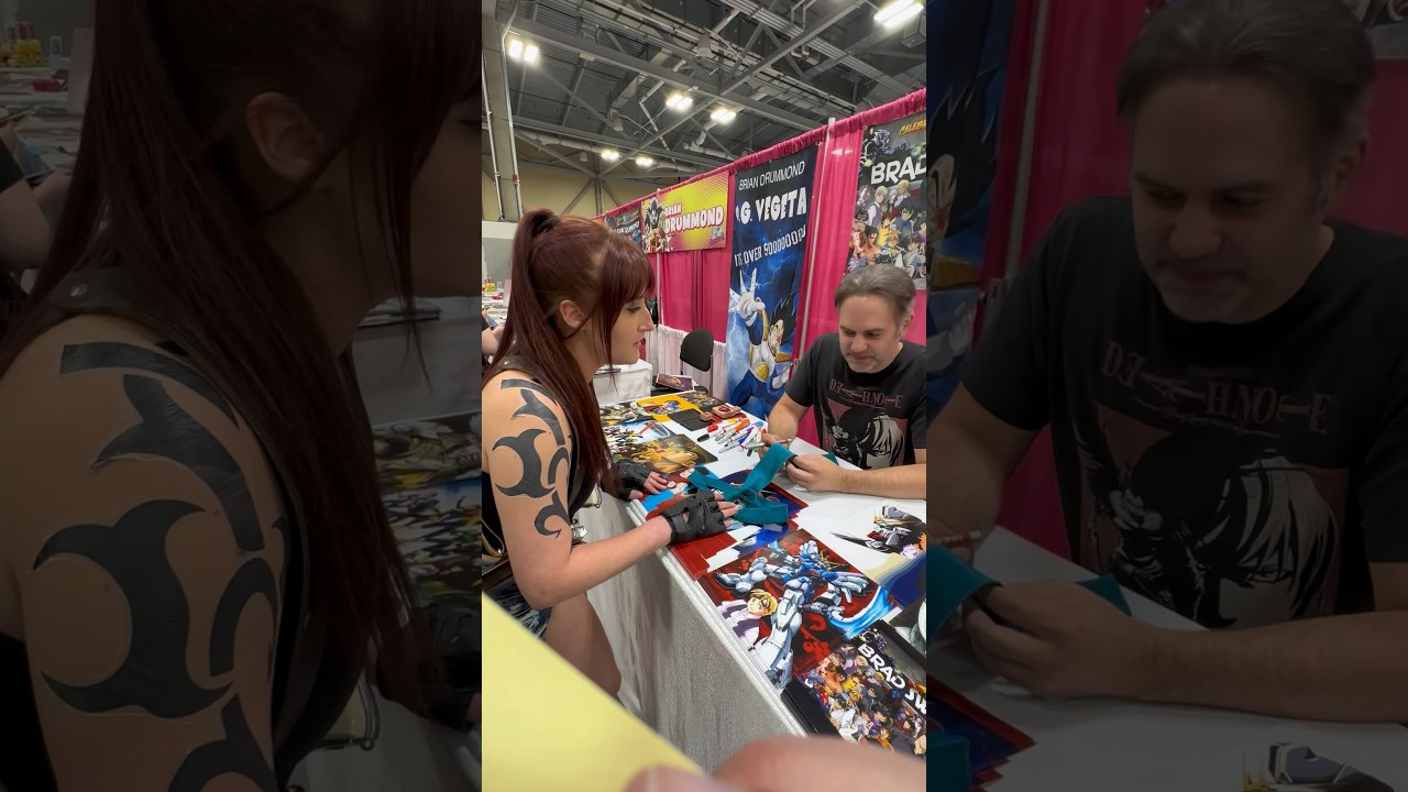 ⚠️PROP⚠️ i retired Rock’s tie… thanks for signing it, Brad ✌️ #blacklagoon #revy #rock