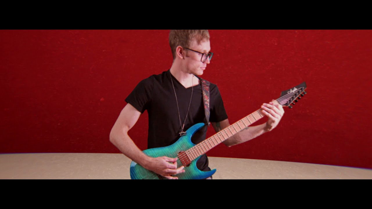 BOWEN | Obelisk | Official Music Video