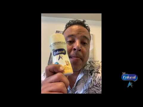 Enfamil A+ review by Douglas