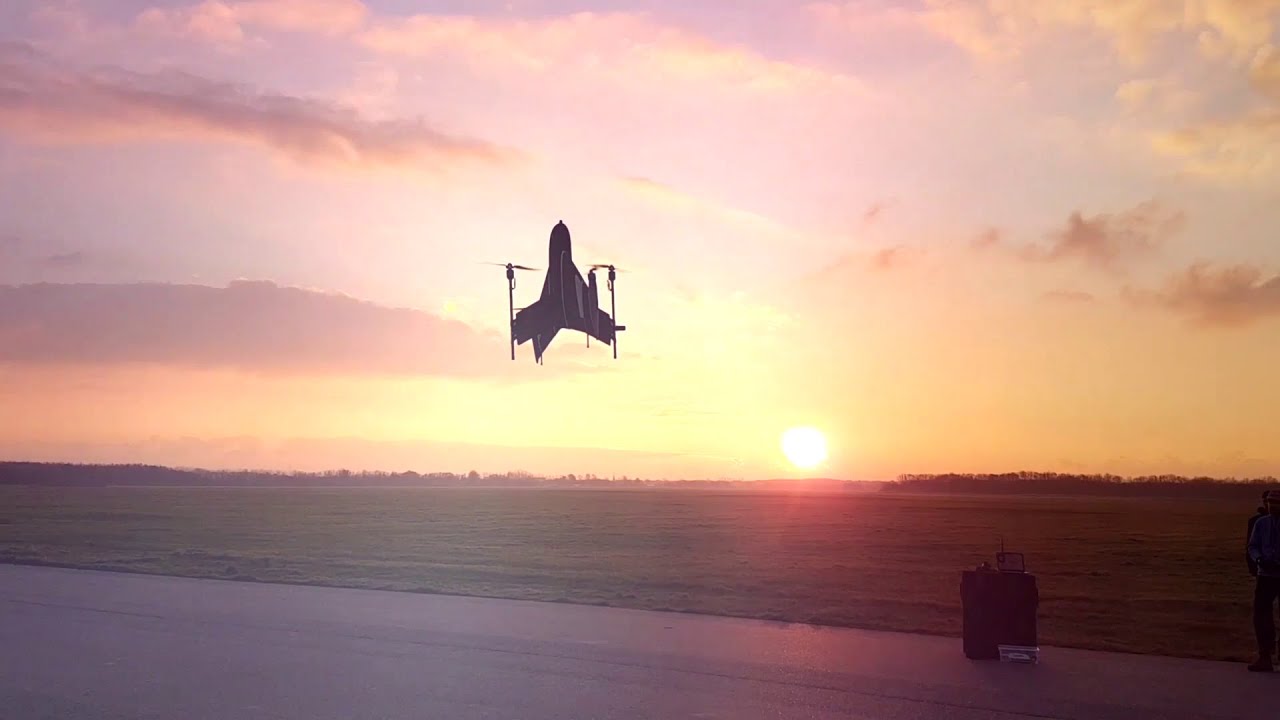 Xsens MTi showcase for Inertial Sensor Modules