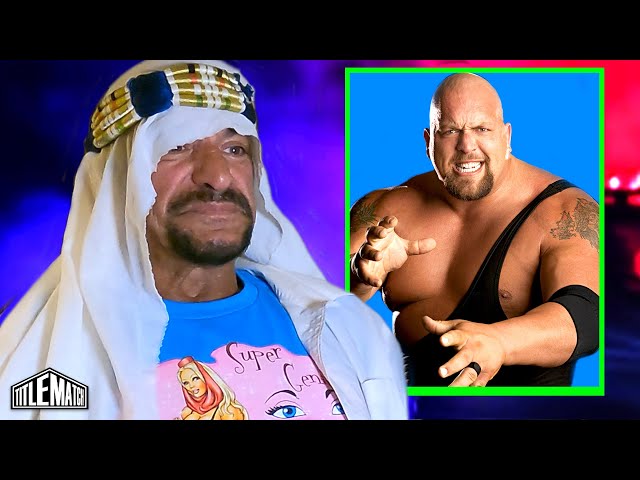 Vince McMahon told ex-WWE star to "quit crying" about chair shots