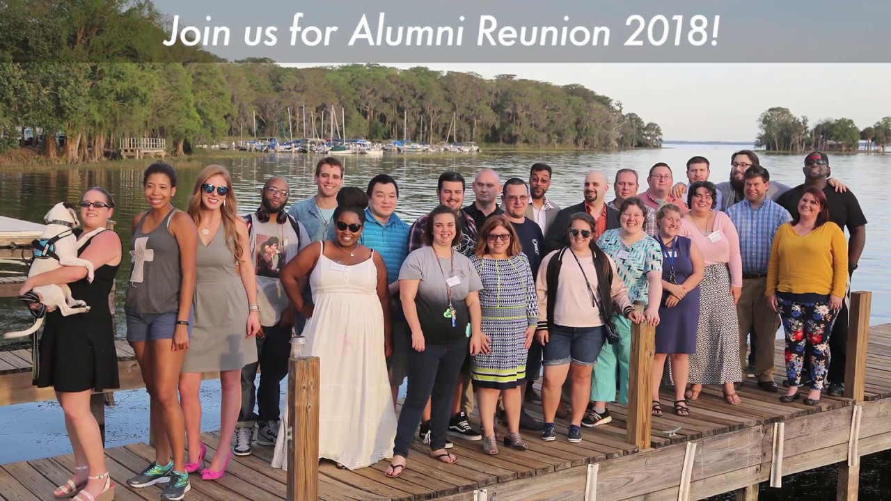 Beacon 2017 Alumni Reunion Highlights