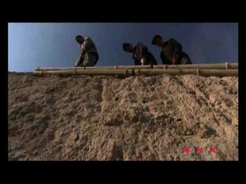 The Great Wall - Videos - UNESCO World Heritage Centre