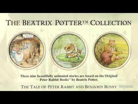 The Beatrix Potter Collection