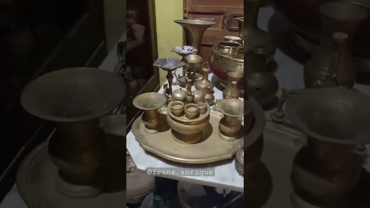 kuningan lawas ready stok bosq #barangantikindonesia #barangantik #barangantikpalembang #vidioshorts