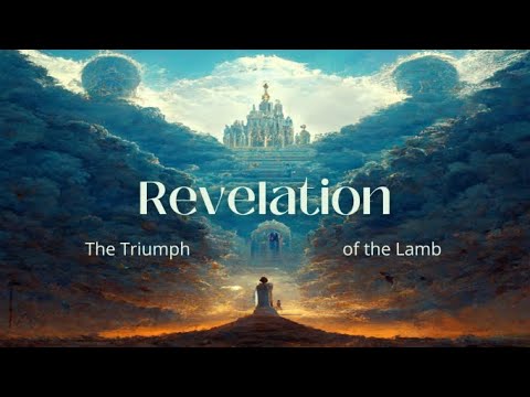 The Chief End of Man - Revelation 4:6-11