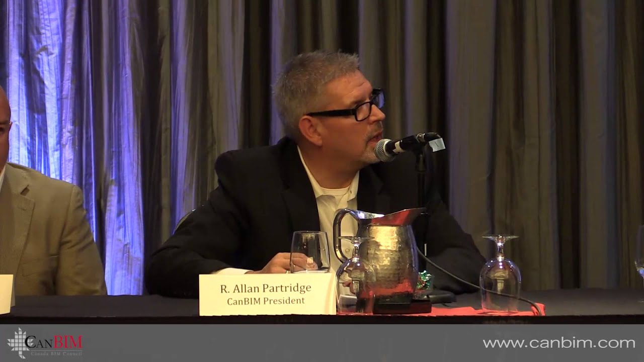 BIM Nation: Roundtable Discussion