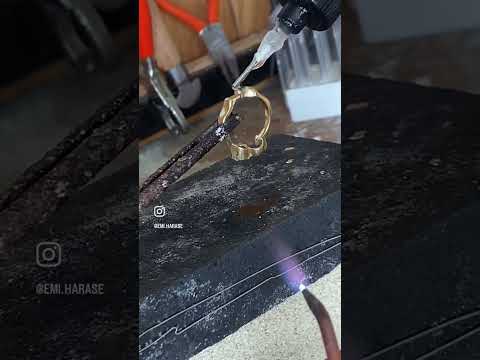 Jewelry Repair Work