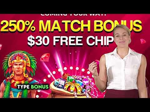 π΄ Ruby Slots Casino 260% + 40 Free Spins No Deposit Bonus Codes