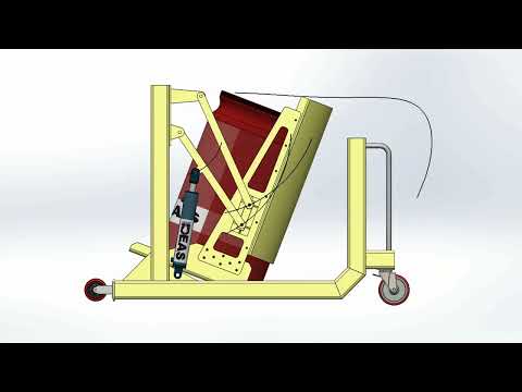 Mechanical Principles - 01: What is a Mechanism? ,#mechanism,#solidworks,#cad